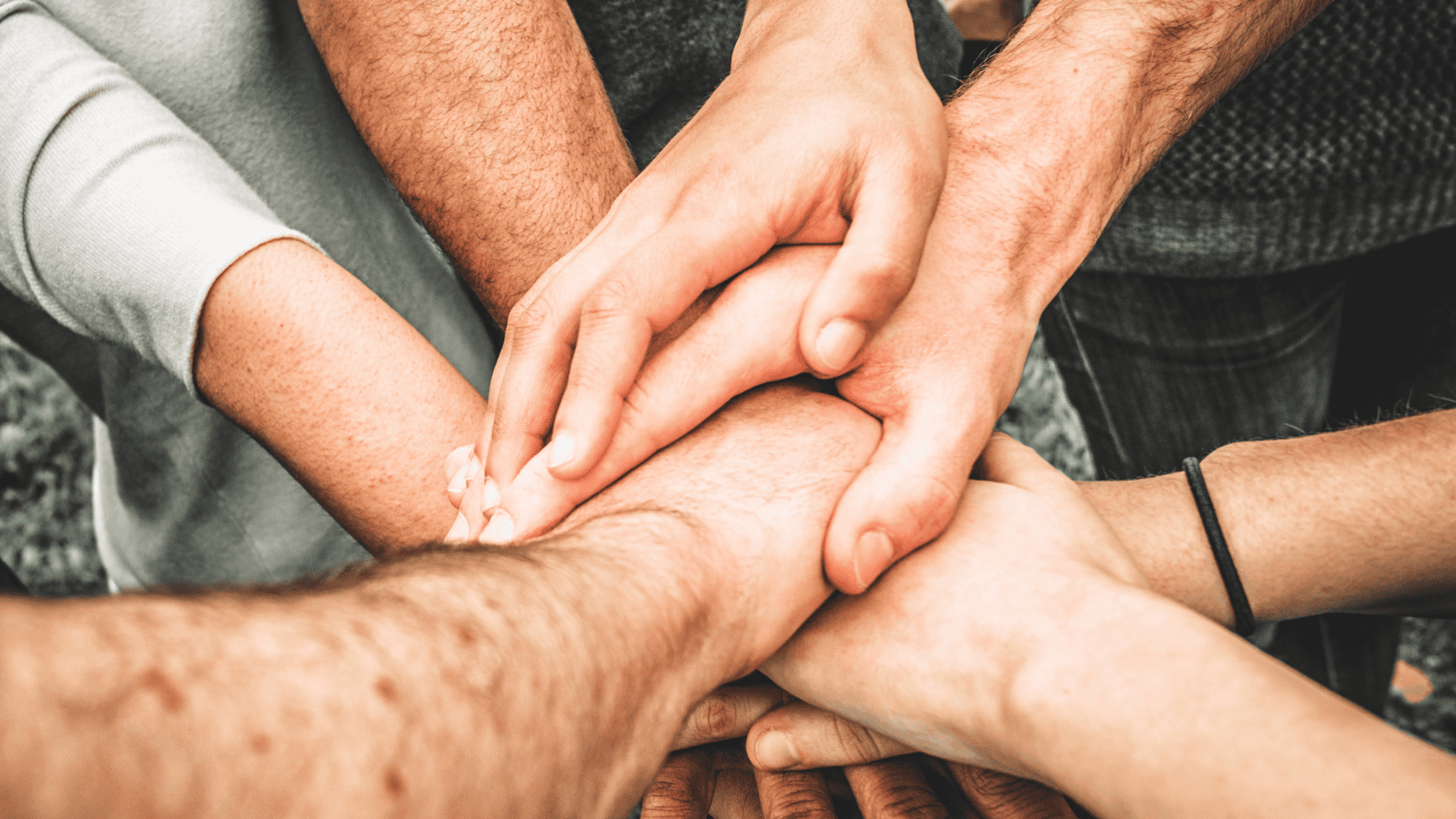 The Innate Desire for Human Connection | Emmaus Psychology Inc.